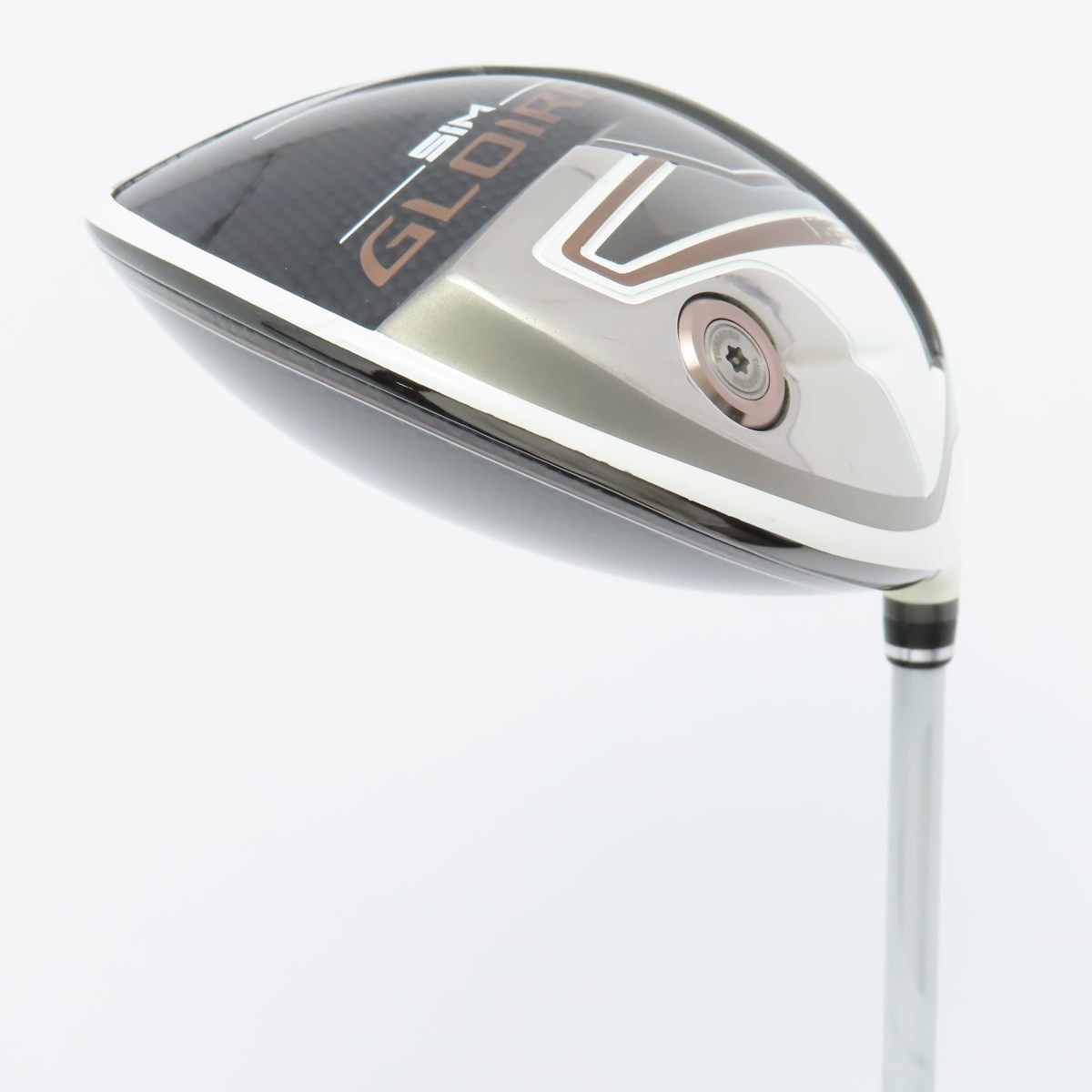 【中古】SIM グローレ ドライバー Speeder 569 EVOLUTION VII 9.5 S C(ドライバー（単品）)|SIM GLOIRE(テーラーメイド)の通販 - GDOゴルフ ...