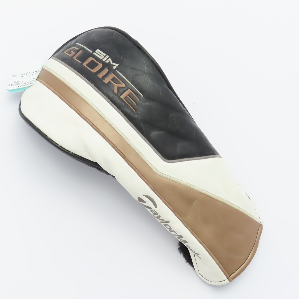 【中古】SIM グローレ ドライバー Speeder 569 EVOLUTION VII 9.5 S C(ドライバー（単品）)|SIM GLOIRE(テーラーメイド)の通販 - GDOゴルフ ...