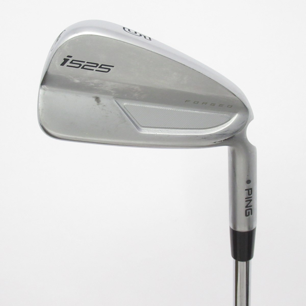 【中古】i525 アイアン N.S.PRO 850GH neo 22.5 S C(アイアン（セット）)|I SERIES(ピン)の通販 - GDOゴルフショップ(5002576348)