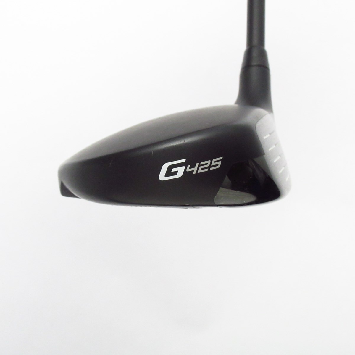 【中古】G425 MAX フェアウェイウッド ALTA J CB SLATE 17.5 SR CD(フェアウェイウッド（単品）)|G425(ピン)の通販 - GDOゴルフショップ ...