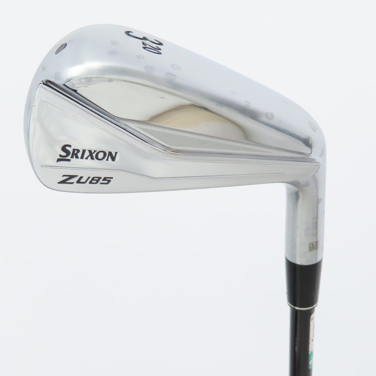【中古】Z U85 ユーティリティ Miyazaki Mahana 20 S C(ユーティリティ（単品）)|SRIXON(ダンロップ)の通販 ...