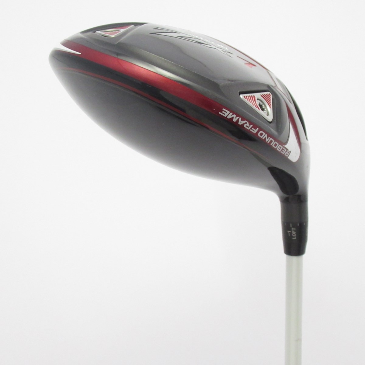 【中古】スリクソン ZX7 ドライバー Tour AD HD-6 9.5 S C(ドライバー（単品）)|SRIXON(ダンロップ)の通販 - GDOゴルフショップ(5002576965)