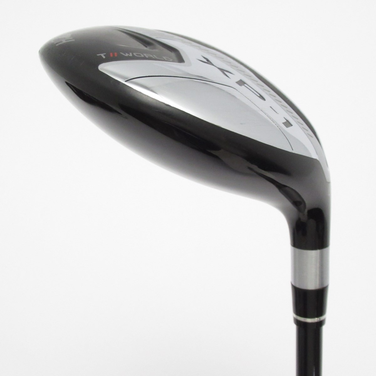 【中古】TOUR WORLD TW XP-1 ユーティリティ VIZARD 43 19 S C(ユーティリティ（単品）)|TOUR WORLD(本間ゴルフ)の通販 - GDOゴルフショップ ...