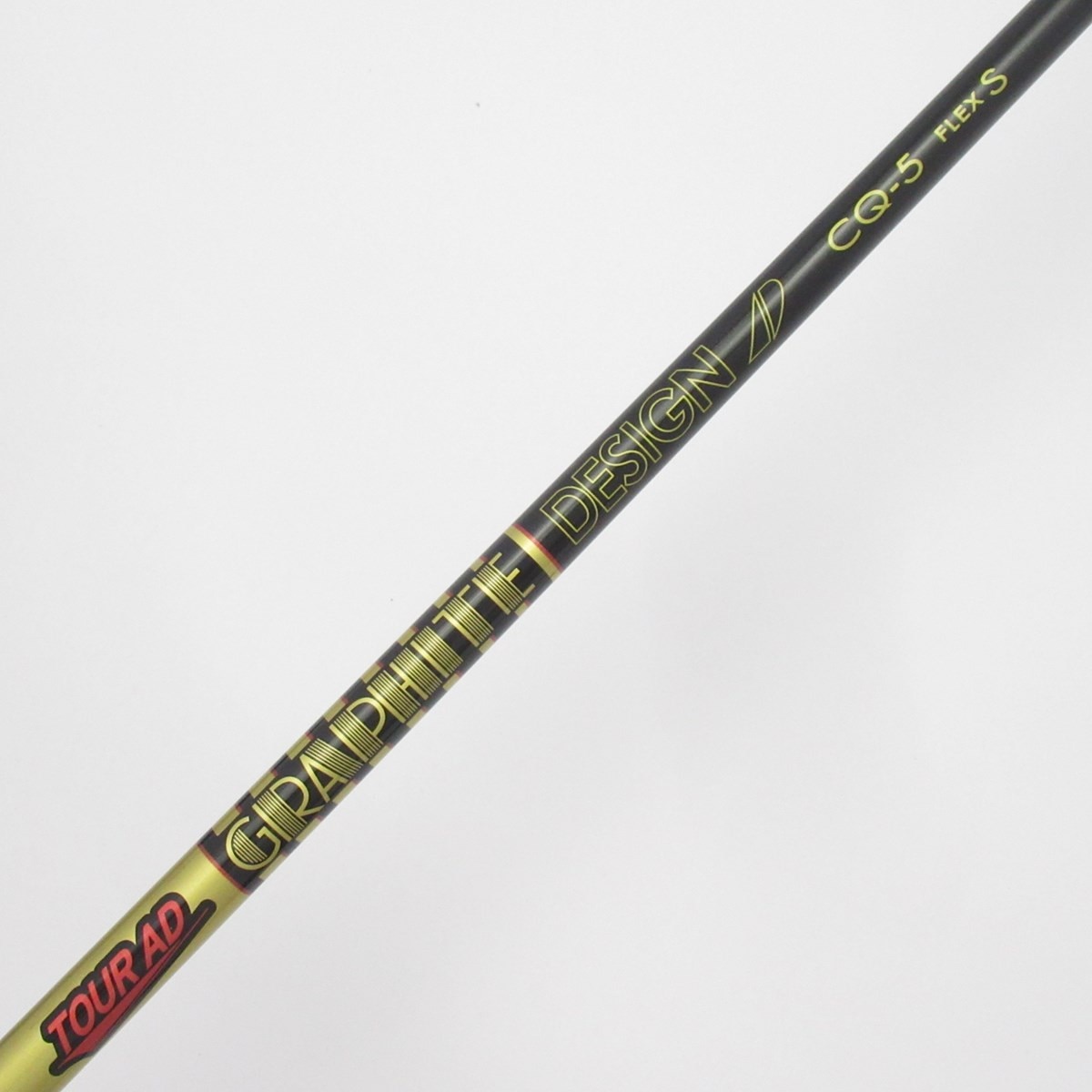 【中古】ST-X230 ドライバー Tour AD CQ-5 10.5 S CD(ドライバー（単品）)|ST(ミズノ)の通販 - GDOゴルフショップ(5002577827)