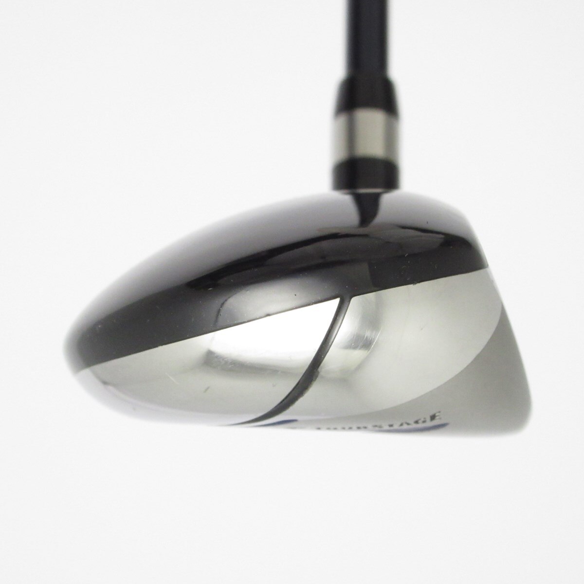 【中古】TOURSTAGE ViQ(2021） ユーティリティ カーボンシャフト 24 S CD(ユーティリティ（単品）)|TOURSTAGE(ブリヂストン)の通販 - GDOゴルフショップ ...