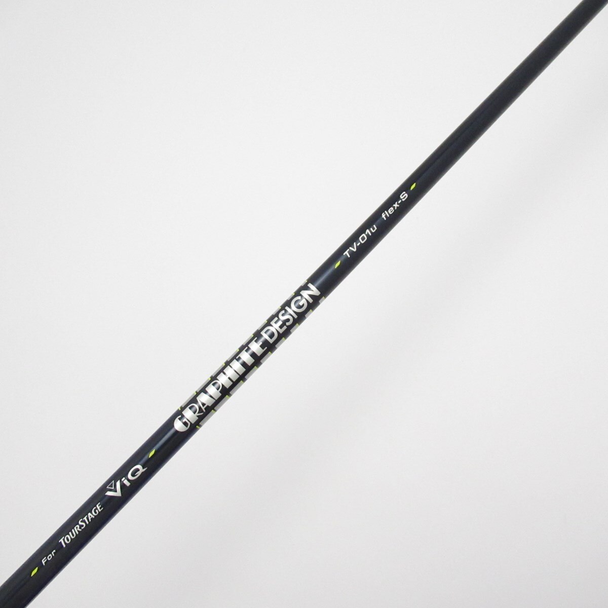 【中古】TOURSTAGE ViQ(2021） ユーティリティ カーボンシャフト 24 S CD(ユーティリティ（単品）)|TOURSTAGE(ブリヂストン)の通販 - GDOゴルフショップ ...