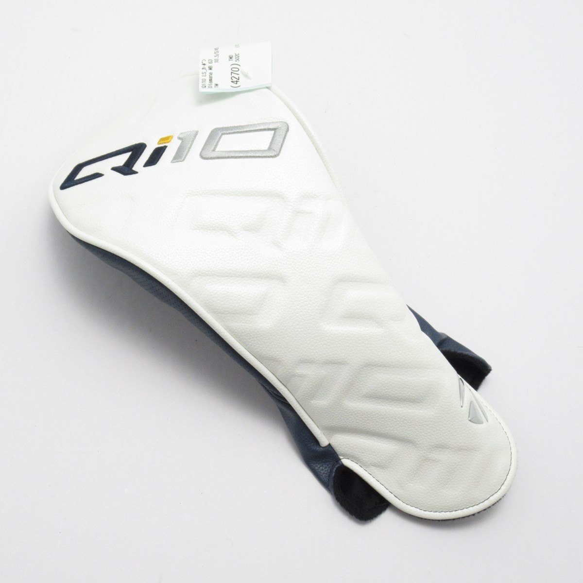 【中古】Qi10 LS ドライバー Diamana WB 63 10.5 S C(ドライバー（単品）)|Qi10(テーラーメイド)の通販 - GDOゴルフショップ(5002579171)