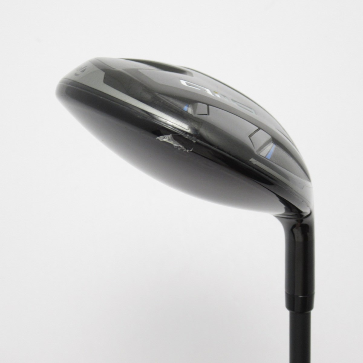 【中古】Qi10 フェアウェイウッド Diamana WB 63 18 S CD(フェアウェイウッド（単品）)|Qi10(テーラーメイド)の通販 - GDOゴルフショップ(5002579502)