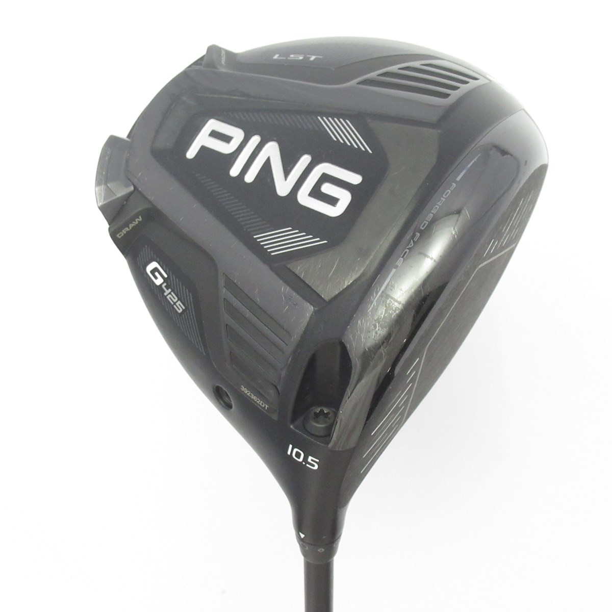 【中古】G425 LST ドライバー ALTA J CB SLATE 10.5 S C(ドライバー（単品）)|G425(ピン)の通販 - GDOゴルフショップ(5002580512)