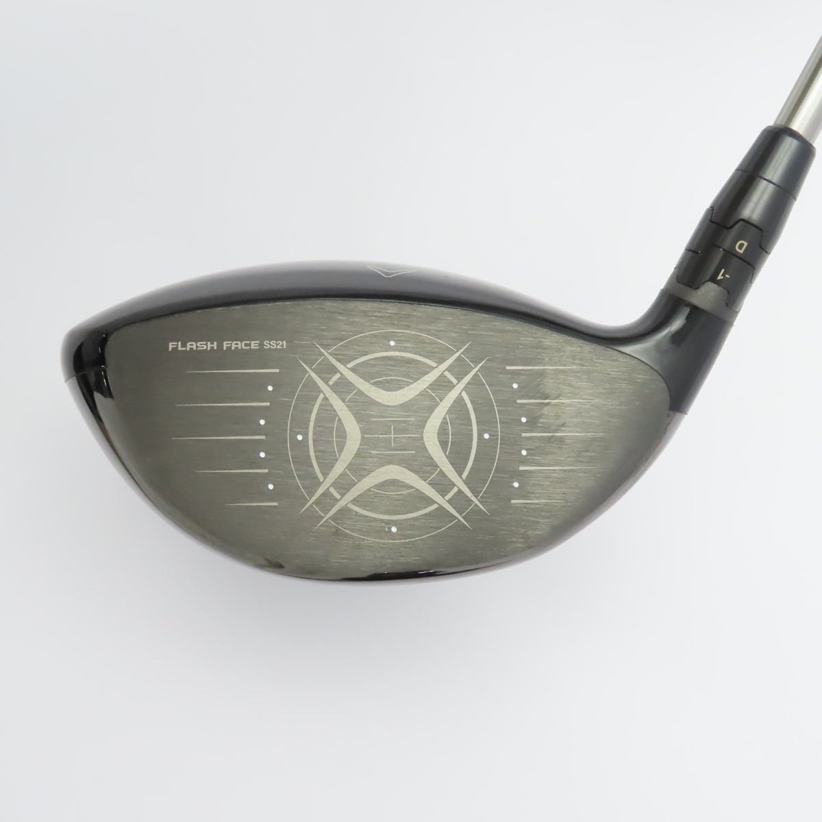 【中古】エピック MAX ドライバー Diamana ZF60 9 S CD(ドライバー（単品）)|EPIC(キャロウェイゴルフ)の通販 - GDOゴルフショップ(5002581308)