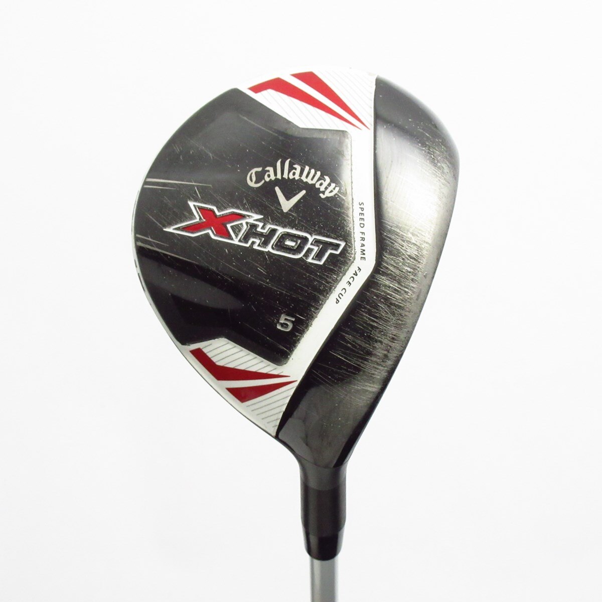 【中古】X HOT(2013) US フェアウェイウッド PROJECT X VELOCITY 19 S D(フェアウェイウッド（単品）)|X ...