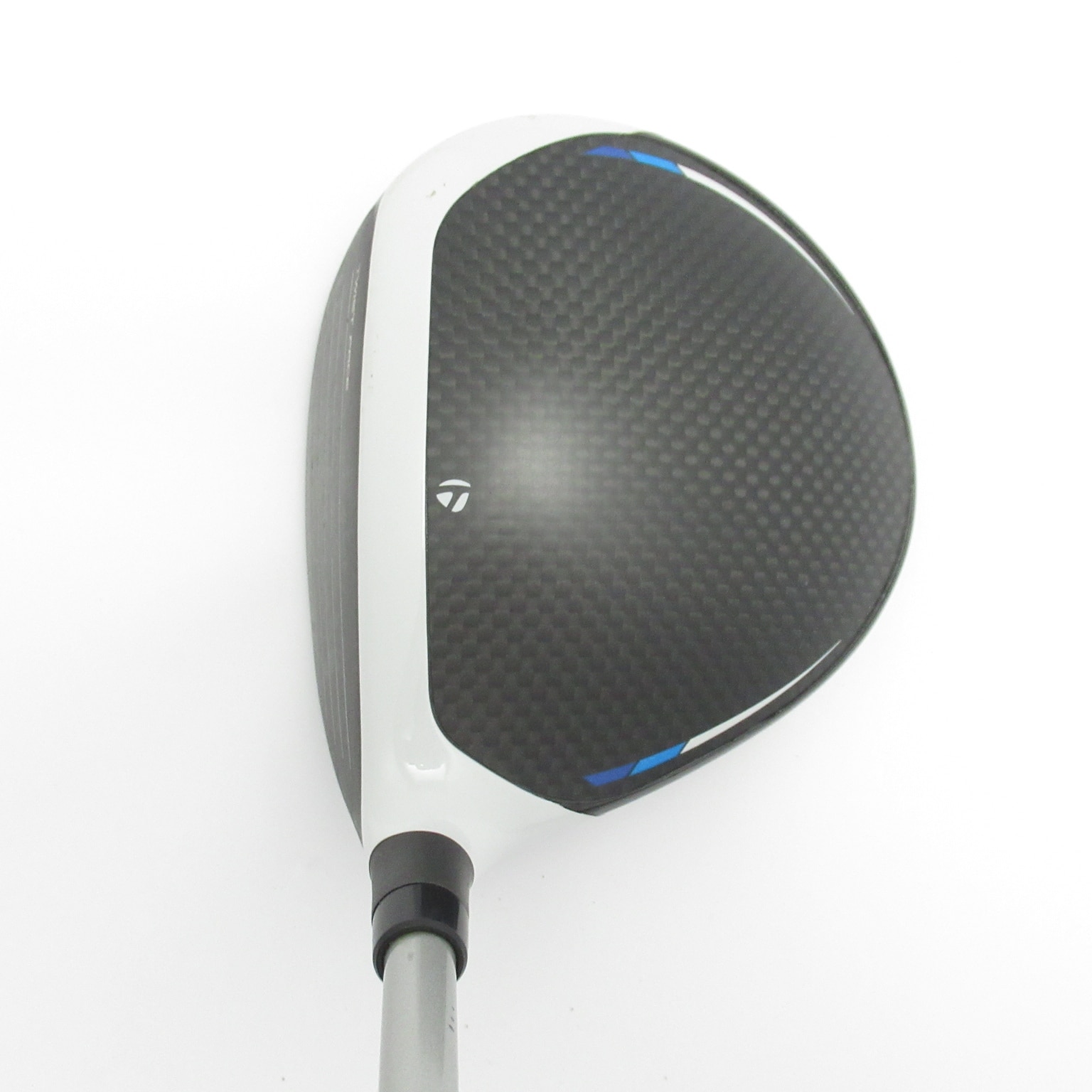 中古】SIM2 マックス-D フェアウェイウッド Tour AD UB 5 16 S CD