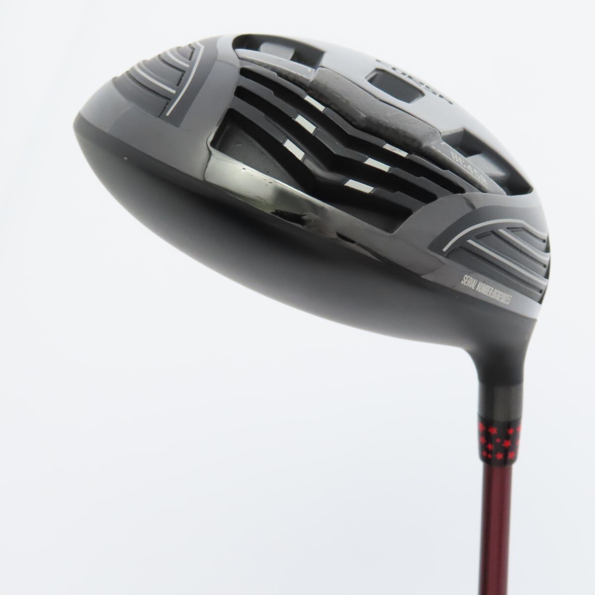 【中古】CORSA PERFORMANCE BC 458 ドライバー LOOP PROTOTYPE LX 判別不能 判別不能 CD(ドライバー（単品）)|BALDO(バルド)の通販 - GDO ...