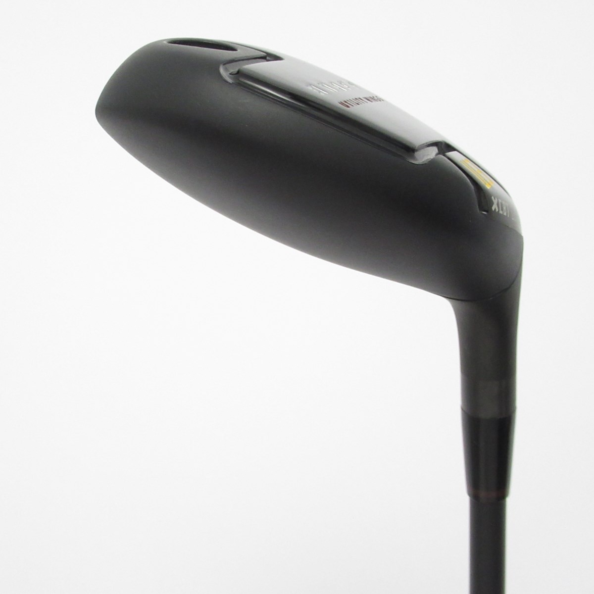 【中古】オノフ KURO ウイングス ユーティリティ ONOFF CBT：624I 21 S CD(ユーティリティ（単品）)|KURO(オノフ)の通販 - GDOゴルフショップ(5002581619)