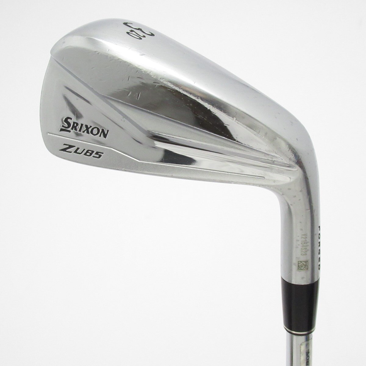 【中古】Z U85 ユーティリティ Dynamic Gold 20 S200 CD(ユーティリティ（単品）)|SRIXON(ダンロップ)の通販 ...