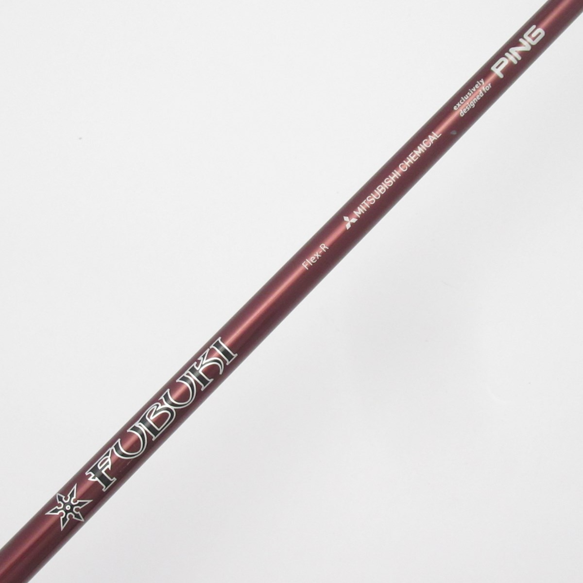 【中古】G700 アイアン PING FUBUKI 21.5 R CD(アイアン（セット）)|G700(ピン)の通販 - GDOゴルフショップ(5002582932)