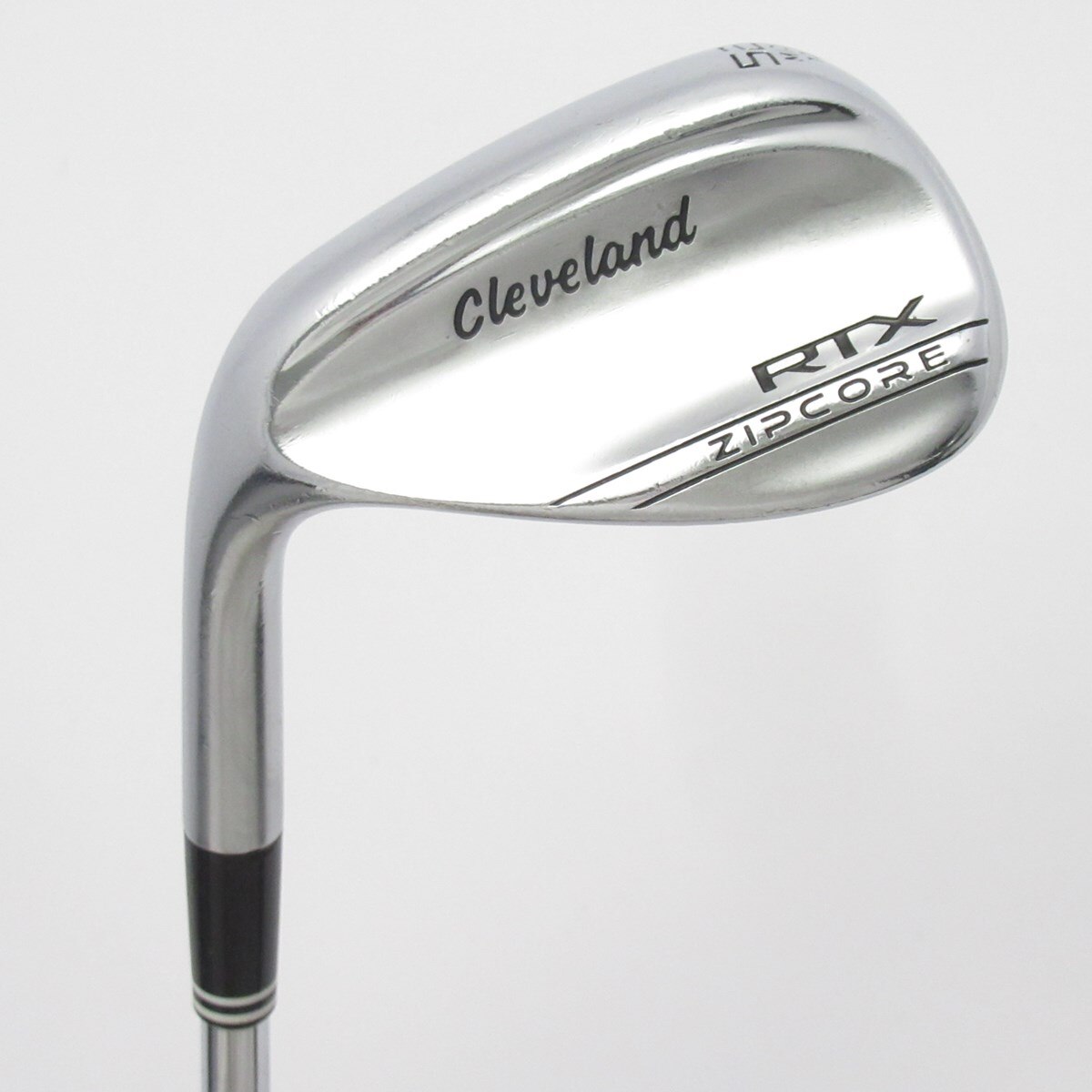 【中古】RTX ジップコア ツアーサテン US ウェッジ Dynamic Gold SPINNER TOUR ISSUE 52-10 ...