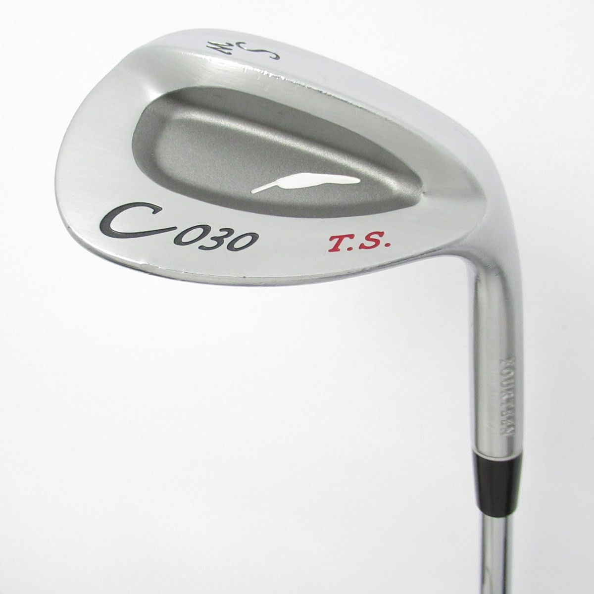 【中古】C030 TS ウェッジ Dynamic Gold 57-05 WEDGE D(ウェッジ（単品）)|FOURTEEN(フォーティーン)の通販 - GDOゴルフショップ(5002584038)