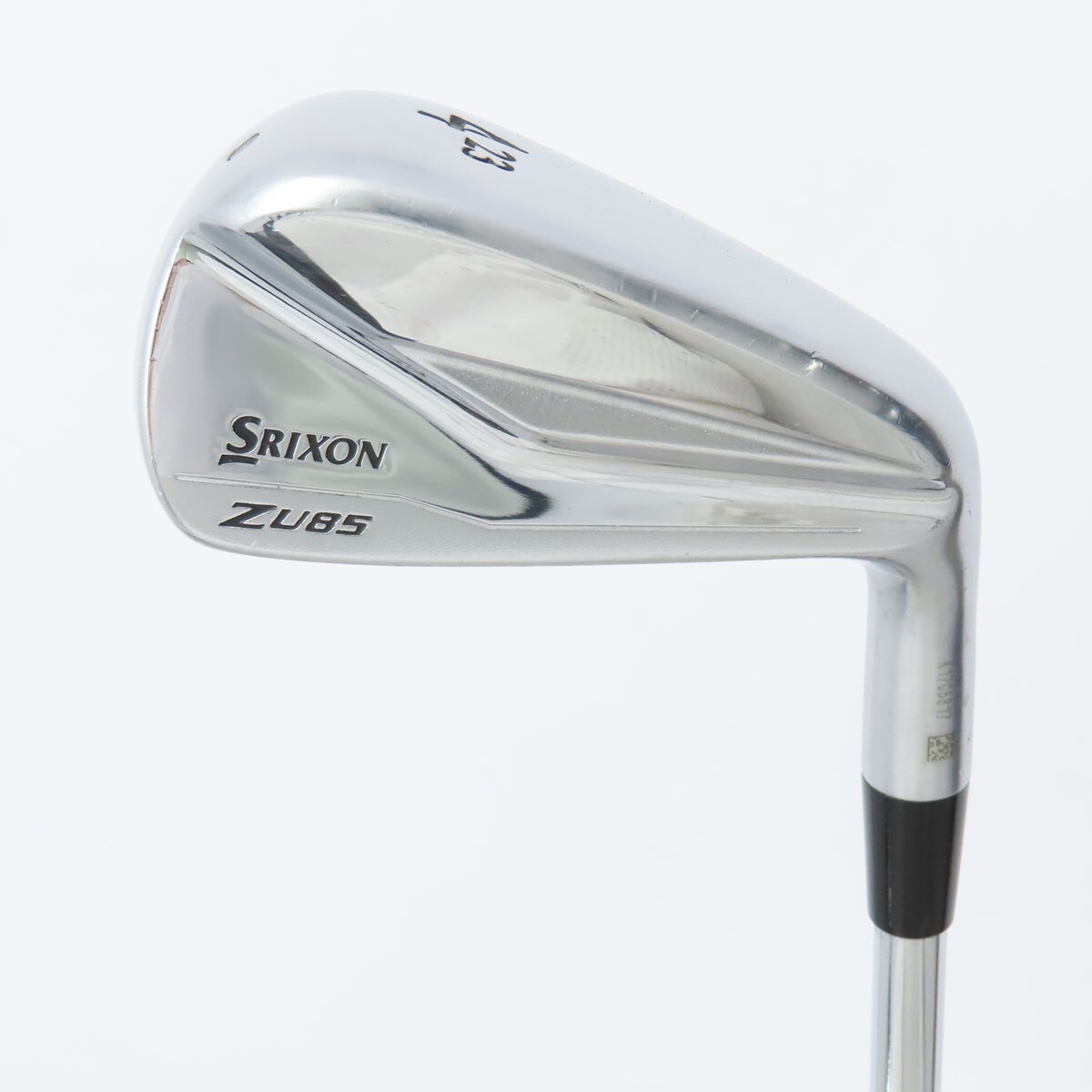 【中古】Z U85 ユーティリティ スチールシャフト 23 判別不能 D(ユーティリティ（単品）)|SRIXON(ダンロップ)の通販 ...