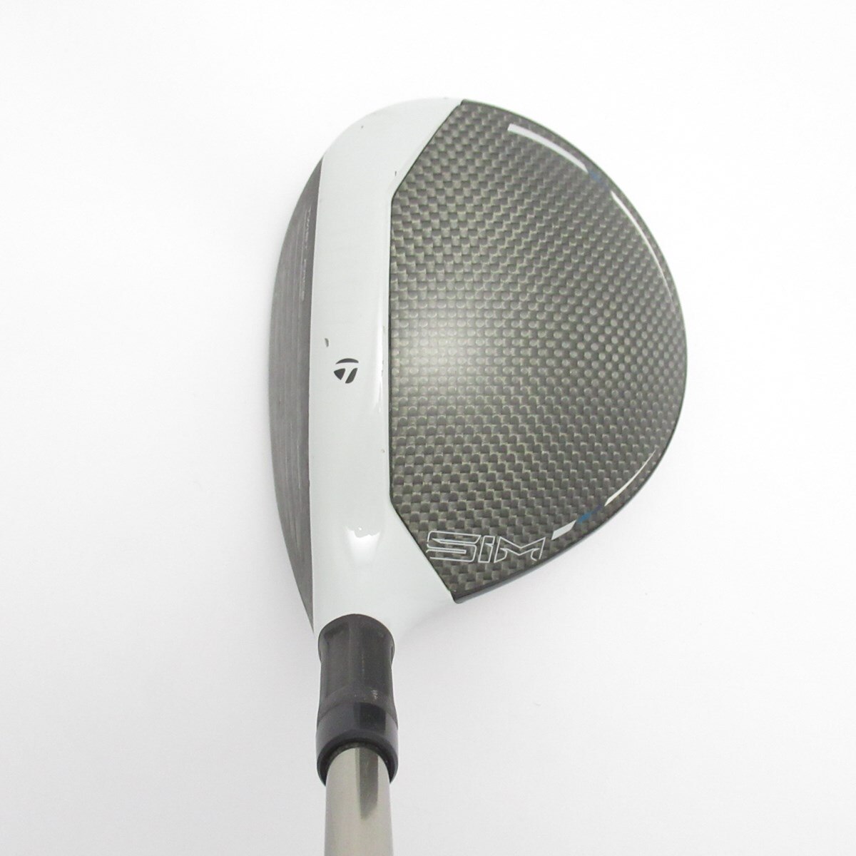 【中古】SIM マックス フェアウェイウッド Diamana ZF60 18 S CD(フェアウェイウッド（単品）)|SIM(テーラーメイド)の通販 - GDOゴルフショップ(5002585483)