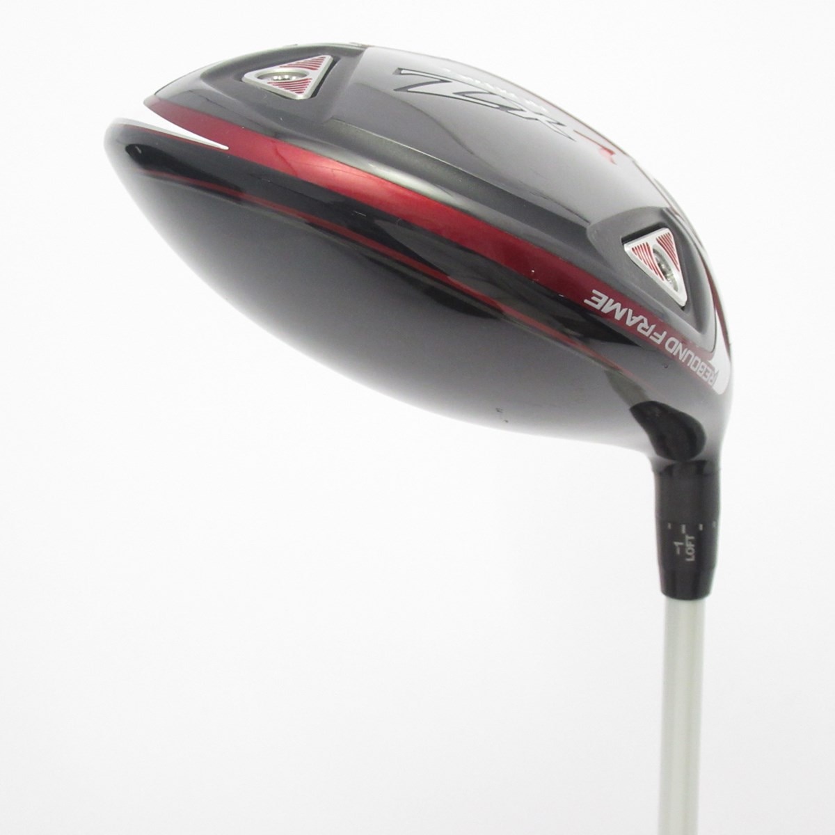 【中古】スリクソン ZX7 ドライバー Tour AD HD-6 9.5 S C(ドライバー（単品）)|SRIXON(ダンロップ)の通販 - GDOゴルフショップ(5002585809)