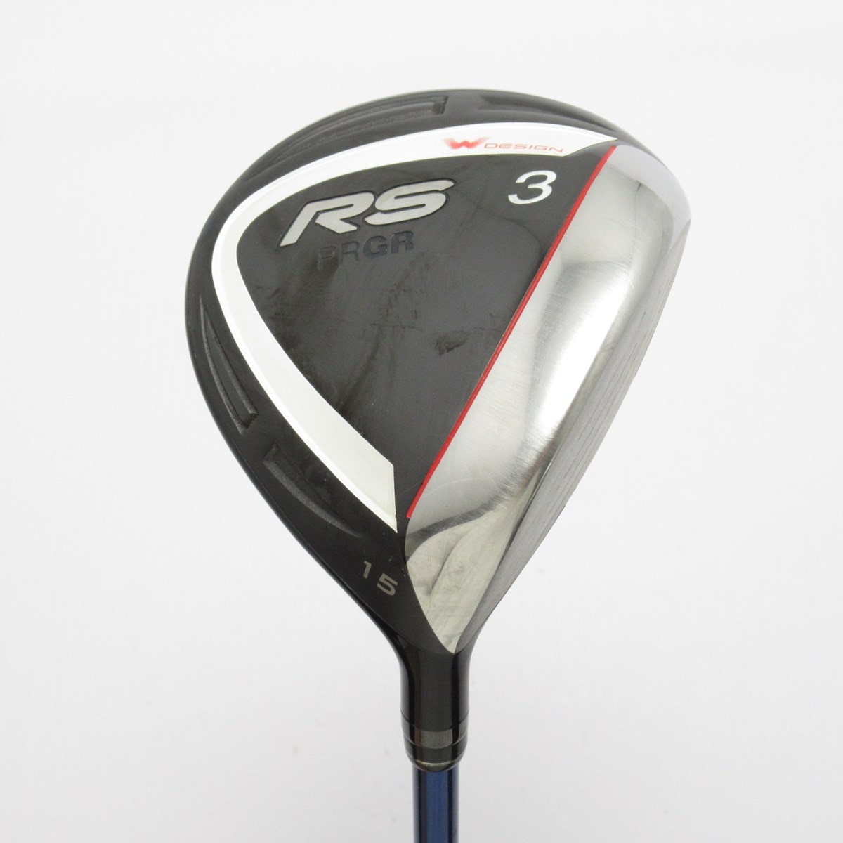 【中古】RS(2018) フェアウェイウッド Diamana FOR PRGR 15 SR D(フェアウェイウッド（単品）)|RS(プロギア)の通販 - GDOゴルフショップ(5002585960)