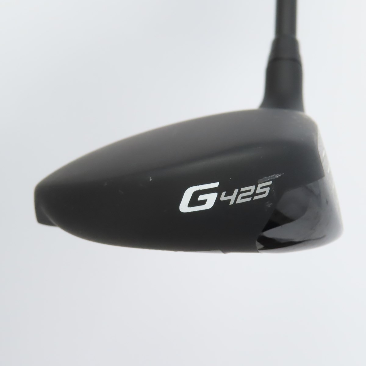 【中古】G425 MAX フェアウェイウッド ALTA J CB SLATE 17.5 S C(フェアウェイウッド（単品）)|G425(ピン)の通販 - GDOゴルフショップ(5002586758)