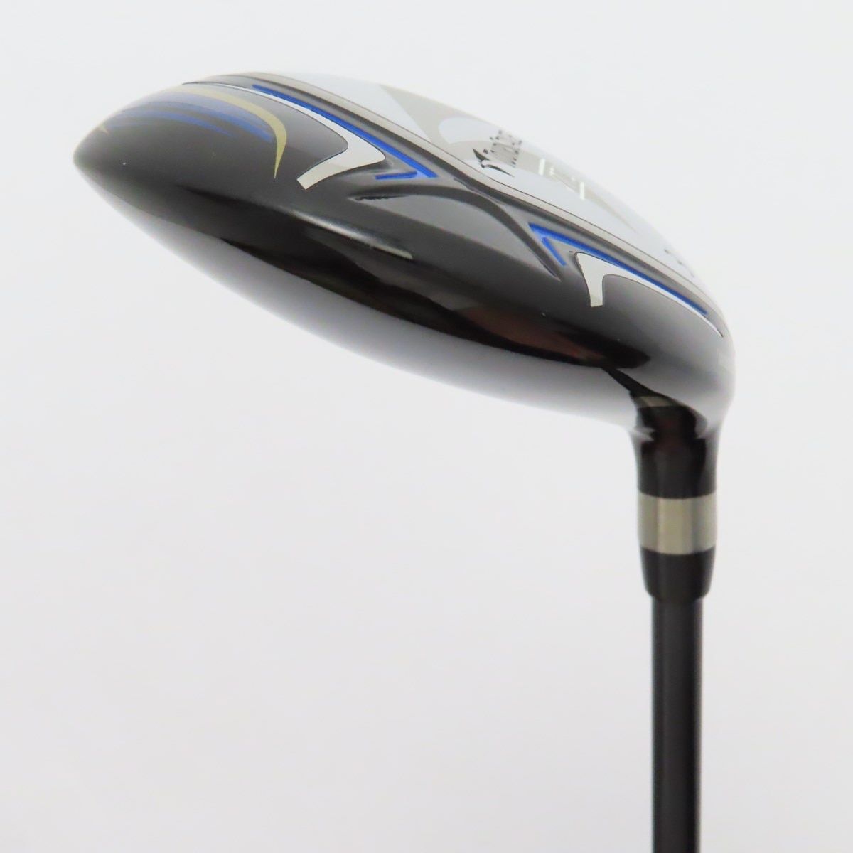 【中古】V773 フェアウェイウッド カーボンシャフト 16 R D(フェアウェイウッド（単品）)|TOURSTAGE(ブリヂストン)の通販 - GDOゴルフショップ(5002587560)
