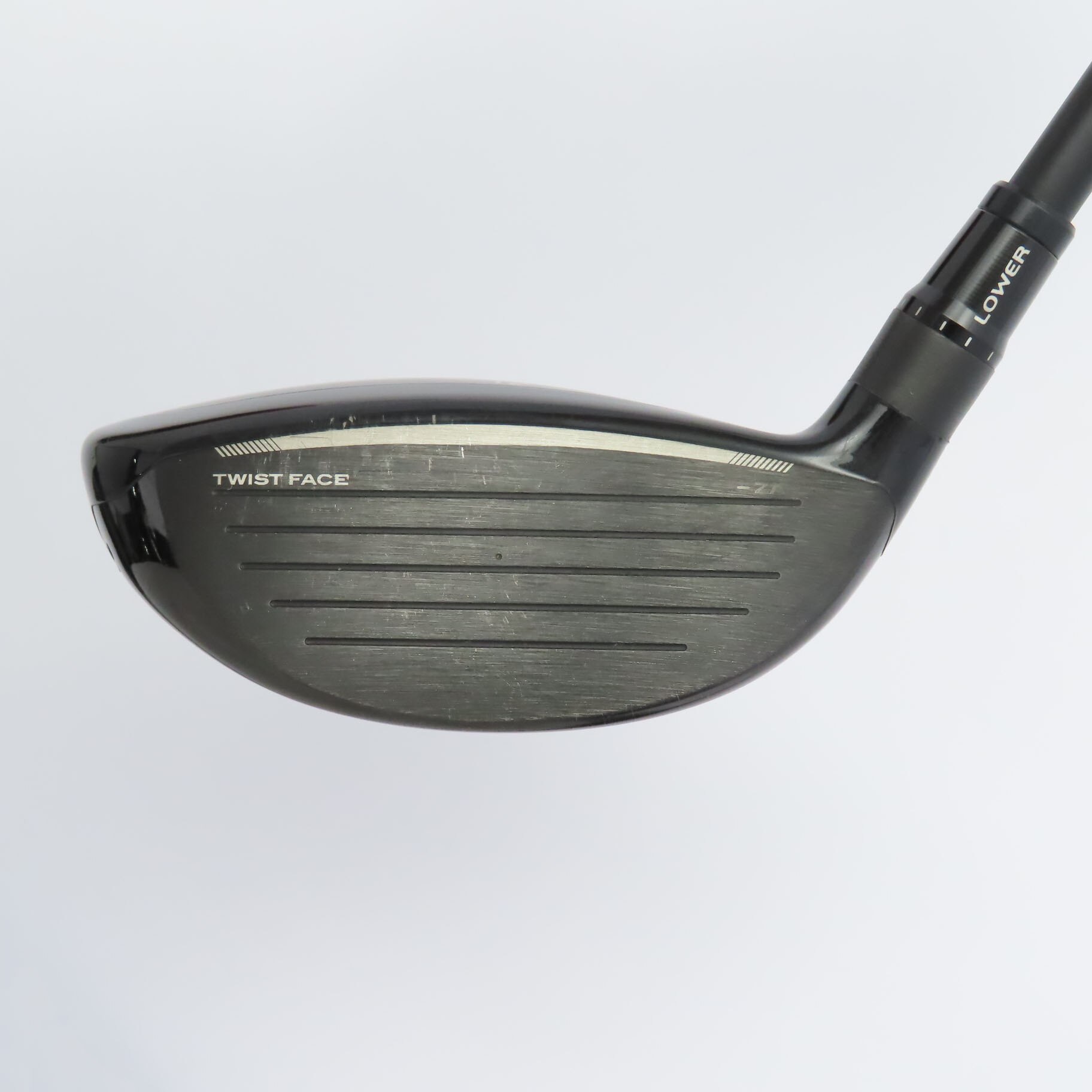 中古】ステルス PLUS フェアウェイウッド VANQUISH 5 19 S C