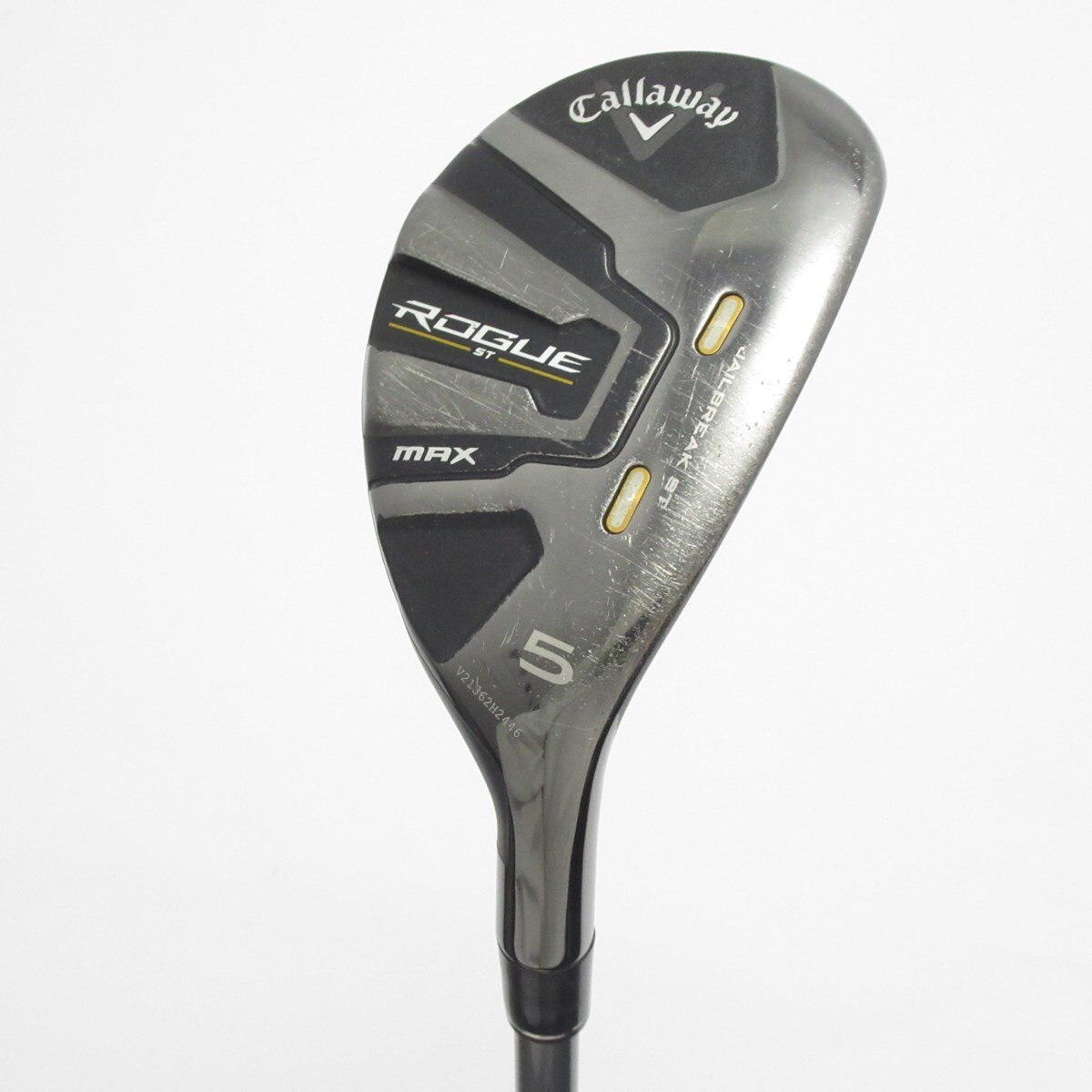 【中古】ローグ ST MAX ユーティリティ Fujikura MC 70 for Callaway 23 S C(ユーティリティ（単品）)|ROGUE(キャロウェイゴルフ)の通販 - GDO ...