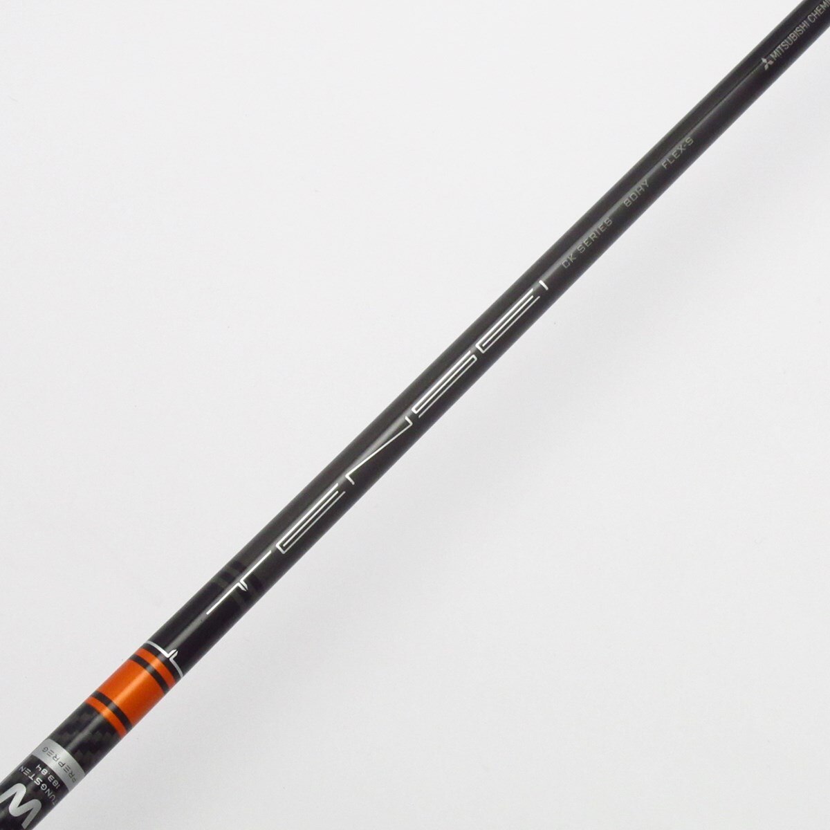 【中古】TSi2 ユーティリティ TENSEI CK PRO ORANGE HYBRID 80 18 S C(ユーティリティ（単品）)|TSi(タイトリスト)の通販 - GDOゴルフショップ ...