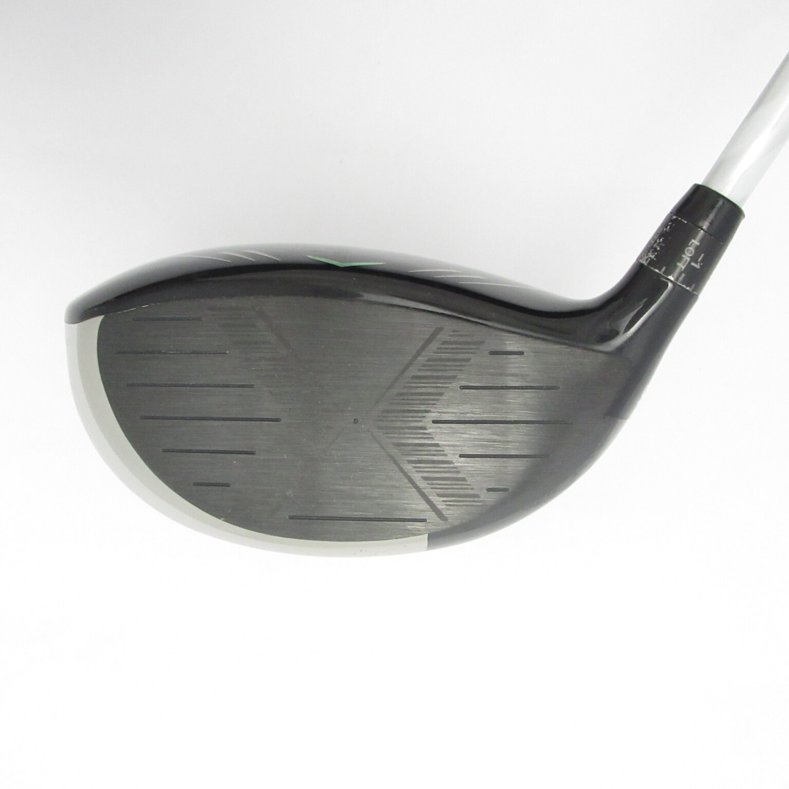 【中古ゴルフクラブ】ダンロップ　XXIO　ゼクシオ X(2022) ドライバー Speeder 661 EVOLUTION VII　シャフト：Speeder 661 EVOLUTION VII 中古】ゼクシオ X(2022) ドライバー Speeder 661 EVOLUTION VII 9.5 S