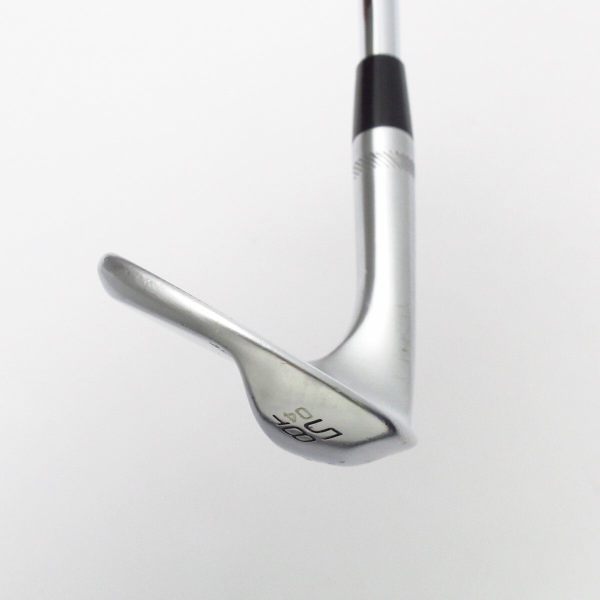 【中古】Vokey SM9 TOUR CHROME ウェッジ Dynamic Gold 58-04 WEDGE CD(ウェッジ（単品）)|Vokey(タイトリスト)の通販 - GDOゴルフ ...