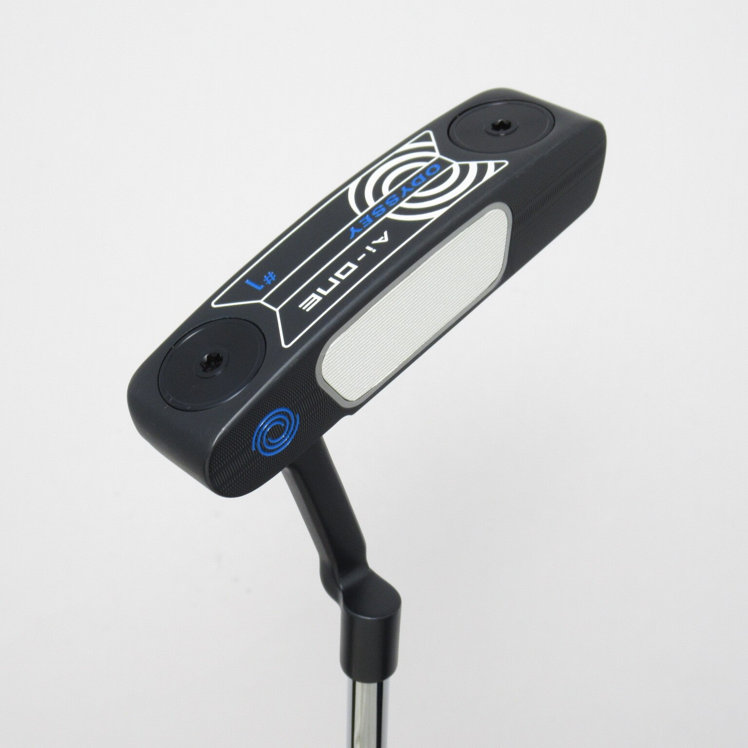 ODYSSEY Ai-ONE #1 CH スチールシャフト (34)