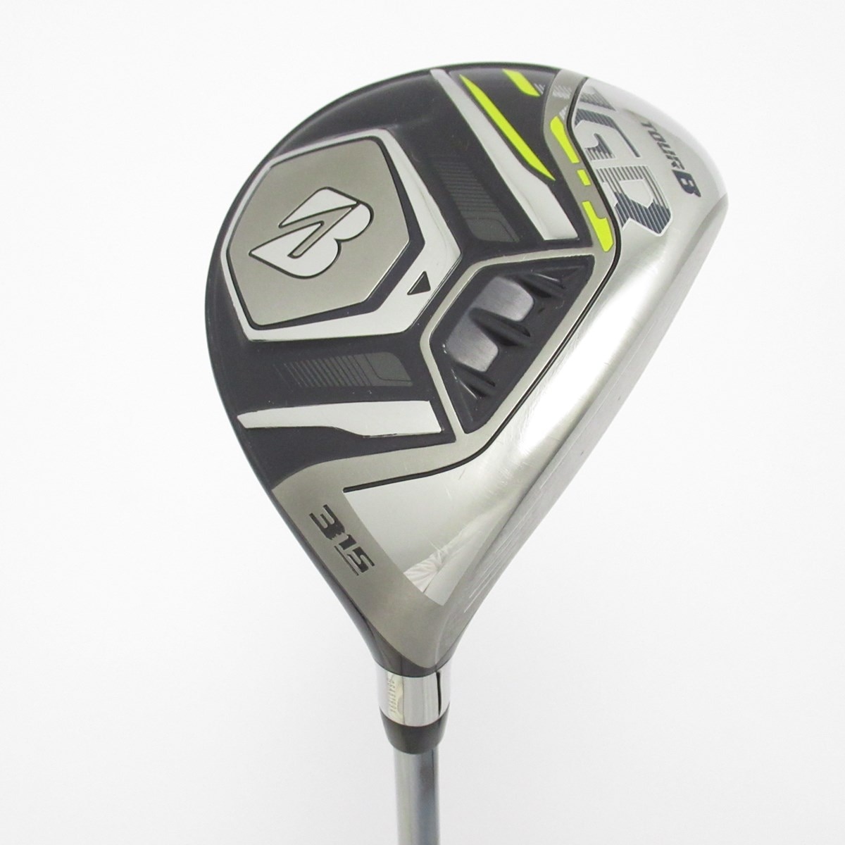 【中古】JGR フェアウェイウッド Speeder 569 EVOLUTION VI 15 S C(フェアウェイウッド（単品）)|TOUR B(ブリヂストン)の通販 - GDOゴルフショップ ...