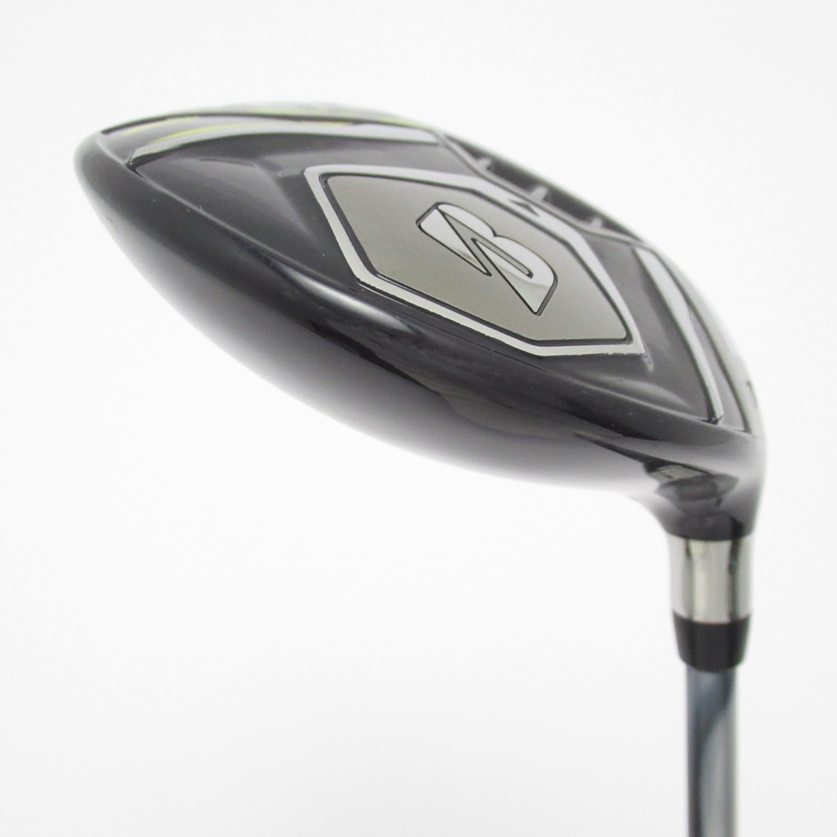 【中古】JGR フェアウェイウッド Speeder 569 EVOLUTION VI 15 S C(フェアウェイウッド（単品）)|TOUR B(ブリヂストン)の通販 - GDOゴルフショップ ...