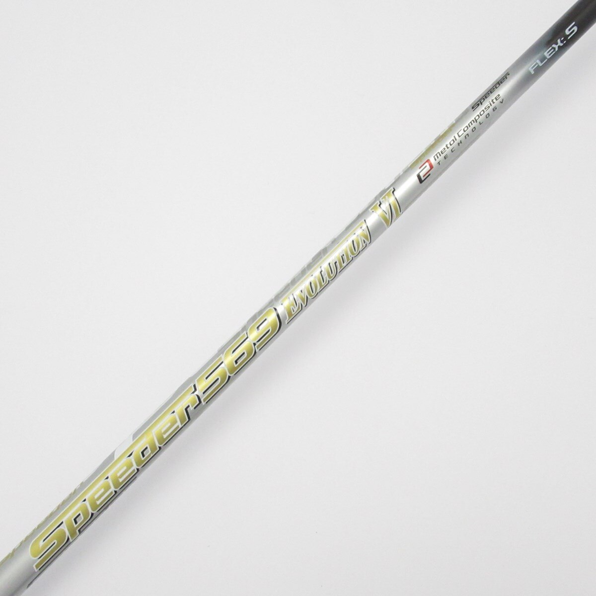 【中古】JGR フェアウェイウッド Speeder 569 EVOLUTION VI 15 S C(フェアウェイウッド（単品）)|TOUR B(ブリヂストン)の通販 - GDOゴルフショップ ...