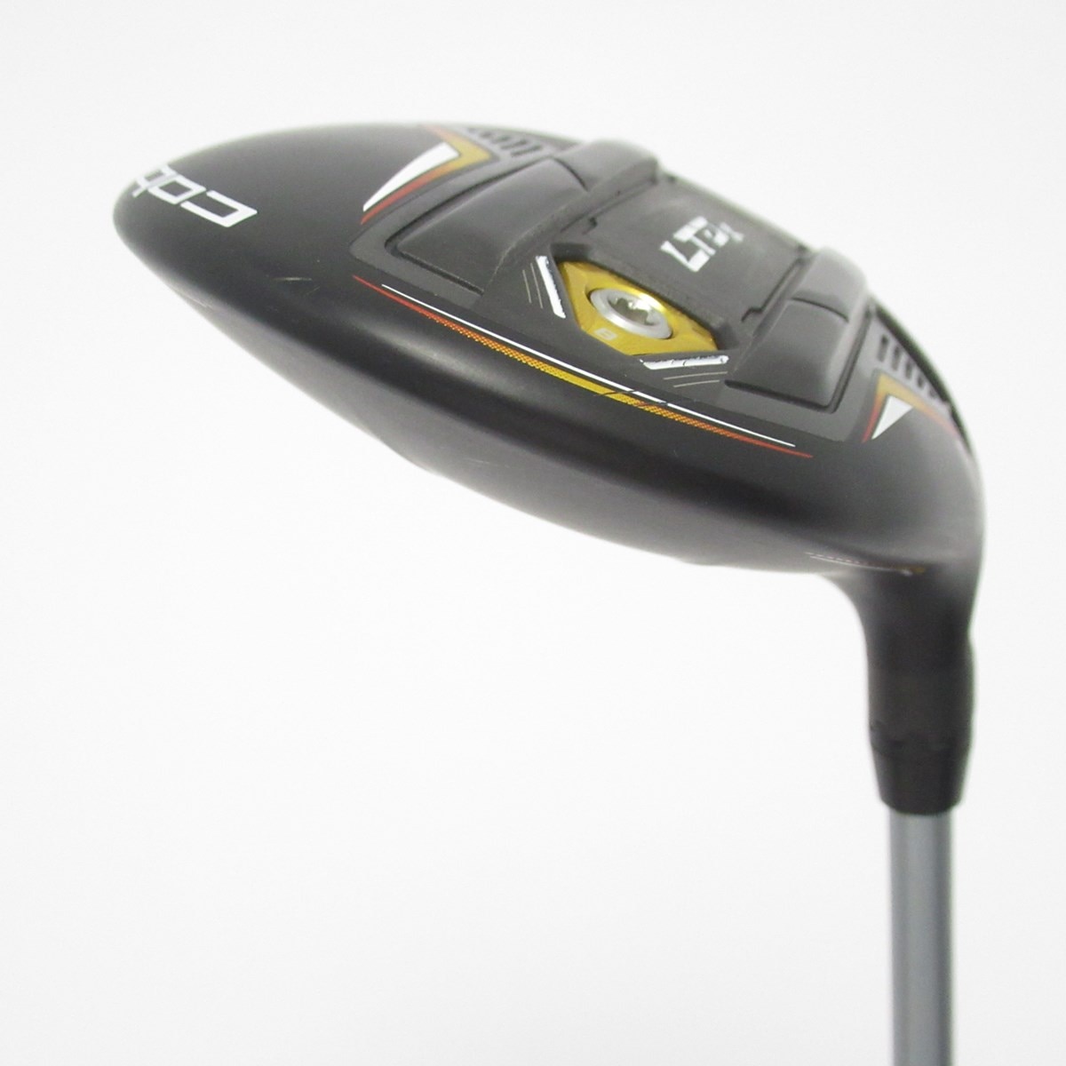 【中古】LTDx フェアウェイウッド Tour AD UB 6 18.5 S C(フェアウェイウッド（単品）)|KING(コブラ)の通販 - GDOゴルフショップ(5002592740)