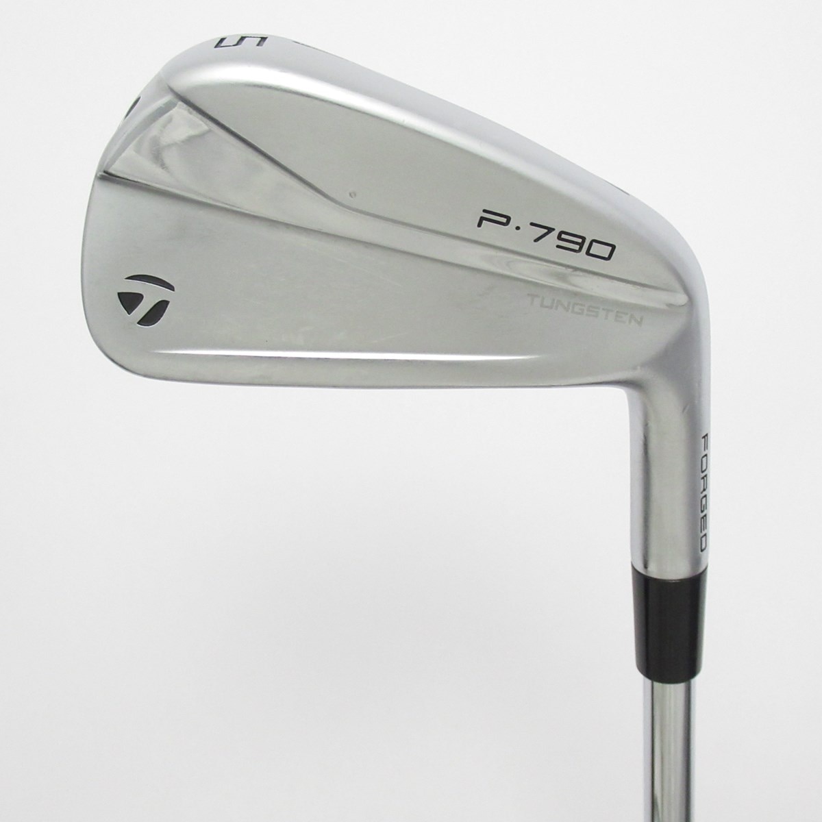 【中古】P790(2021) アイアン N.S.PRO MODUS3 105 23.5 S C(アイアン（セット）)|P790(テーラーメイド)の通販 - GDOゴルフショップ(5002594628)