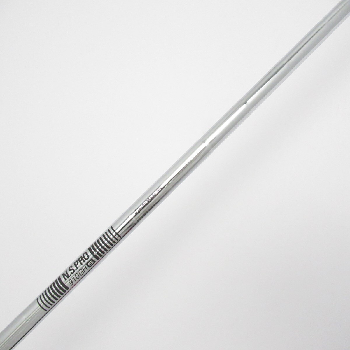 【中古】SIM UDI ユーティリティ N.S.PRO 910GH 20 S C(ユーティリティ（単品）)|SIM(テーラーメイド)の通販 - GDOゴルフショップ(5002594883)