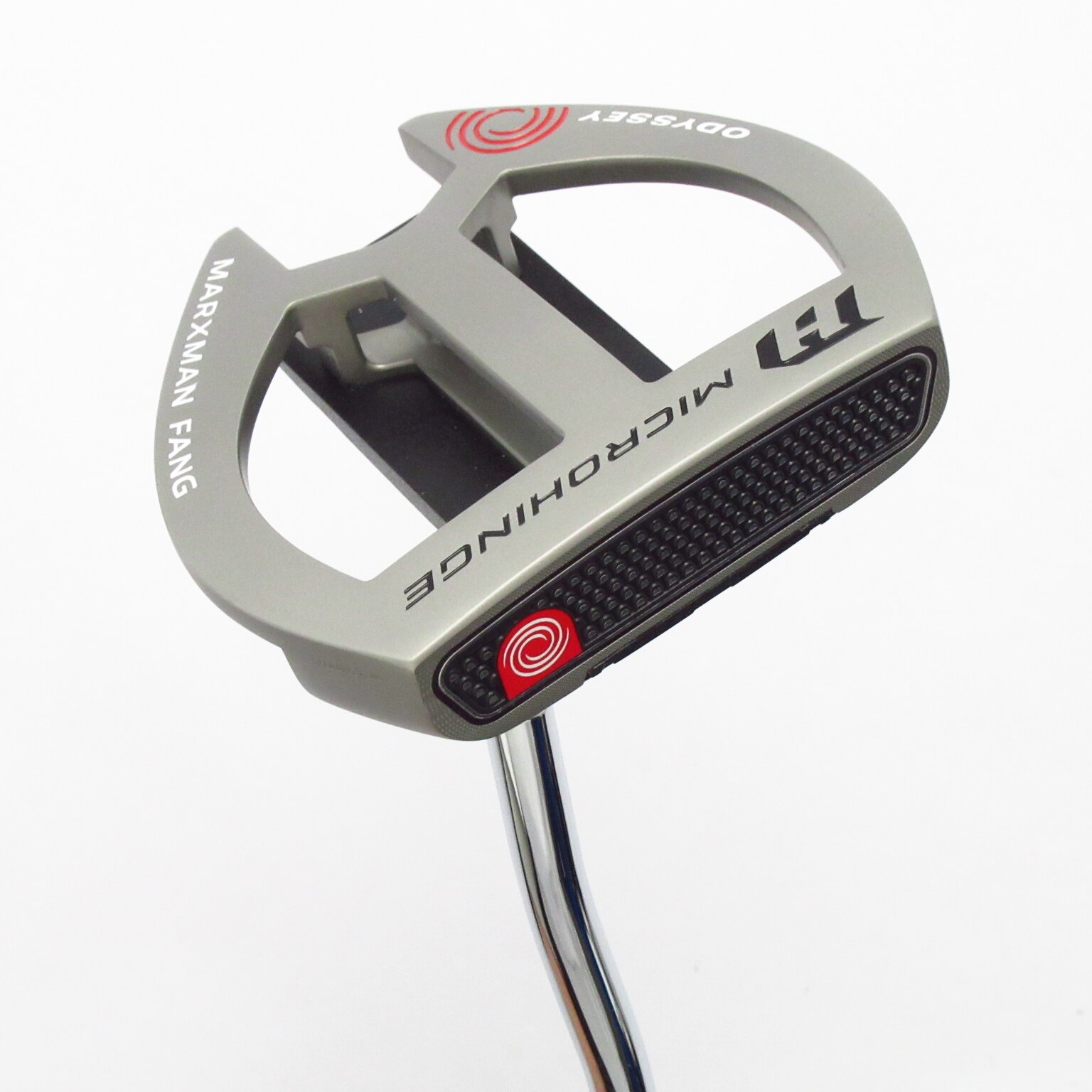 中古】MICROHINGE MARXMAN FANG DB パター (オデッセイ) オデッセイ