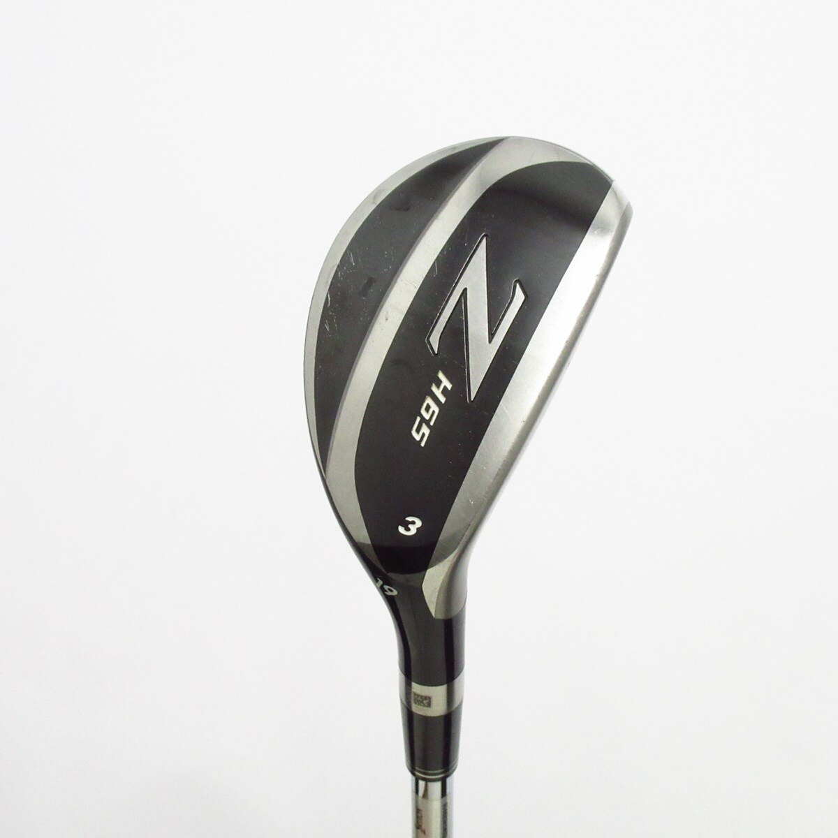 【中古】スリクソン Z H65 ユーティリティ N.S.PRO 980GH DST 19 S D(ユーティリティ（単品）)|SRIXON(ダンロップ)の通販 - GDOゴルフショップ ...
