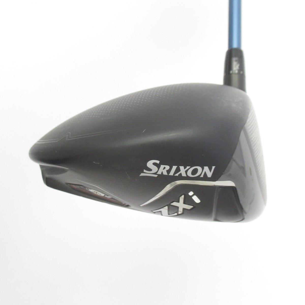【中古】スリクソン ZXi TR ドライバー VENTUS ZXi 6 9 S C(ドライバー（単品）)|SRIXON(ダンロップ)の通販 - GDOゴルフショップ(5002597530)