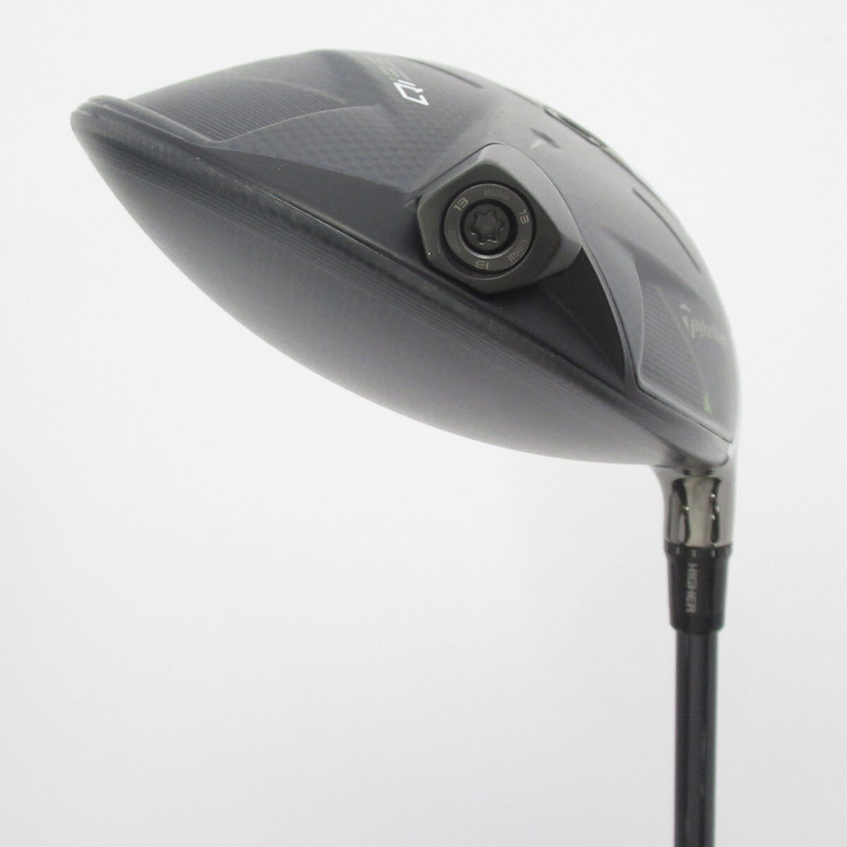 【中古】Qi35 ドライバー Diamana Silver TM55(2025) 9 S B(ドライバー（単品）)|Qi35(テーラーメイド)の通販 - GDOゴルフショップ(5002598182)