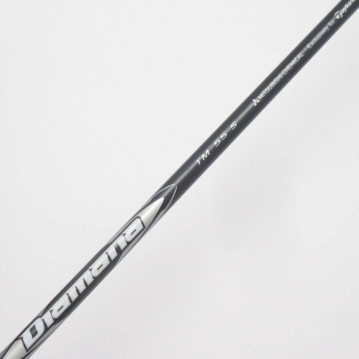 【中古】Qi35 ドライバー Diamana Silver TM55(2025) 9 S B(ドライバー（単品）)|Qi35(テーラーメイド)の通販 - GDOゴルフショップ(5002598182)