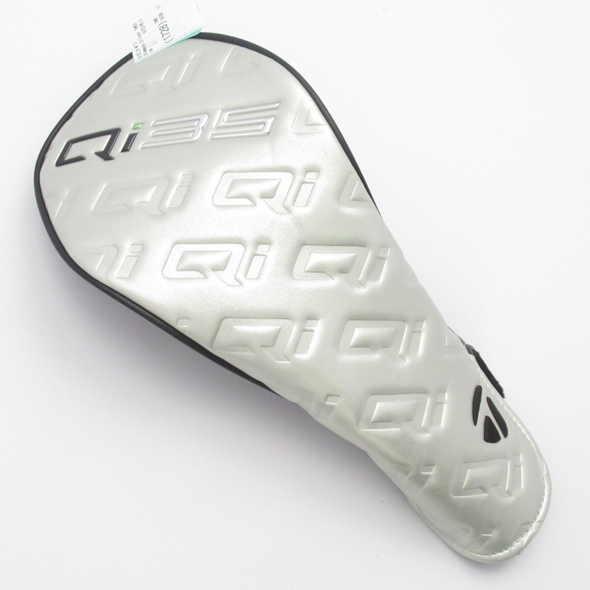 【中古】Qi35 ドライバー Diamana Silver TM55(2025) 9 S B(ドライバー（単品）)|Qi35(テーラーメイド)の通販 - GDOゴルフショップ(5002598182)