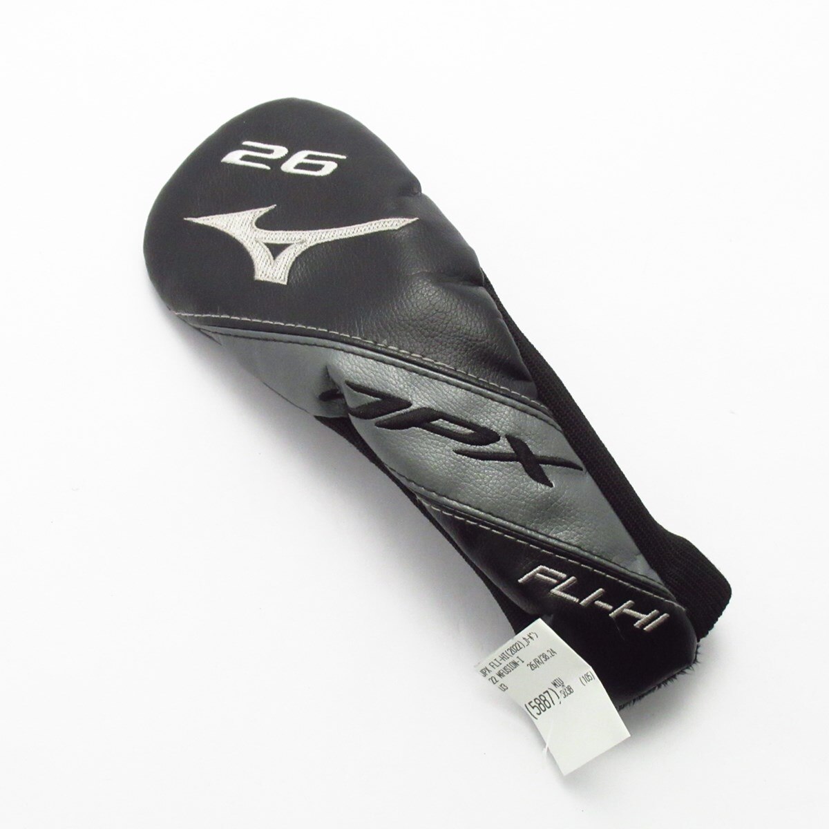 【中古】JPX FLI-HI ユーティリティ 22 MFUSION-I 26 R C(ユーティリティ（単品）)|JPX(ミズノ)の通販 ...