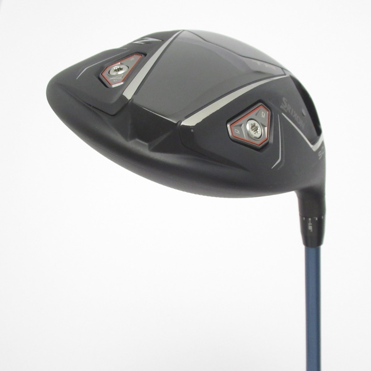 【中古】スリクソン ZXi TR ドライバー VENTUS ZXi 6 9 SR BC(ドライバー（単品）)|SRIXON(ダンロップ)の通販 - GDOゴルフショップ(5002599419)