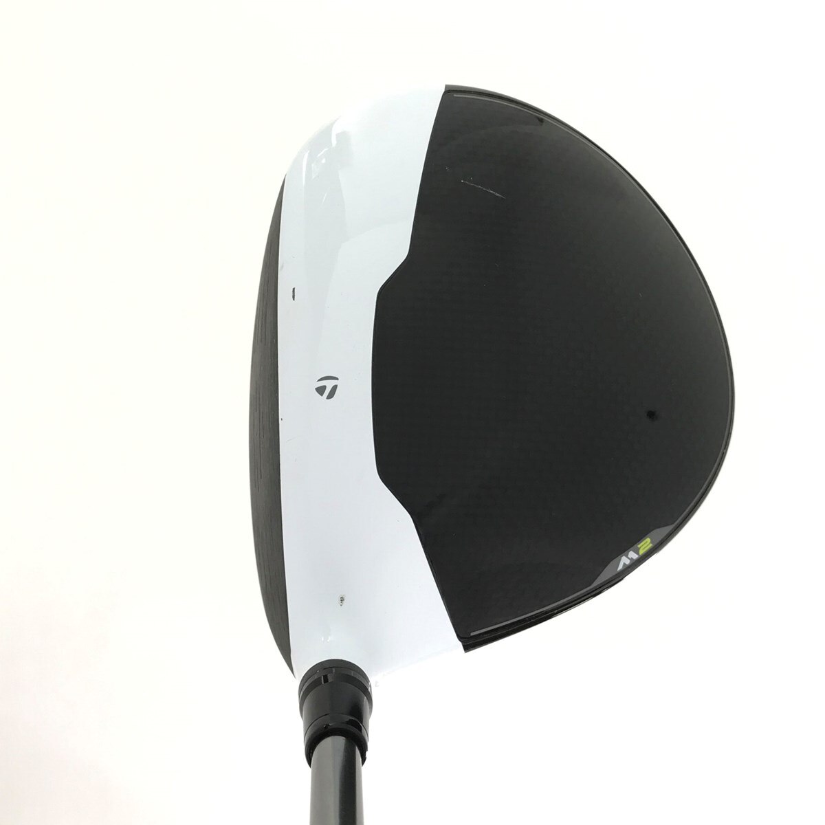 【中古】M2(2017) ドライバー FUBUKI V60 10.5 S CD(ドライバー（単品）)|M2(テーラーメイド)の通販 - GDOゴルフショップ(5002599532)