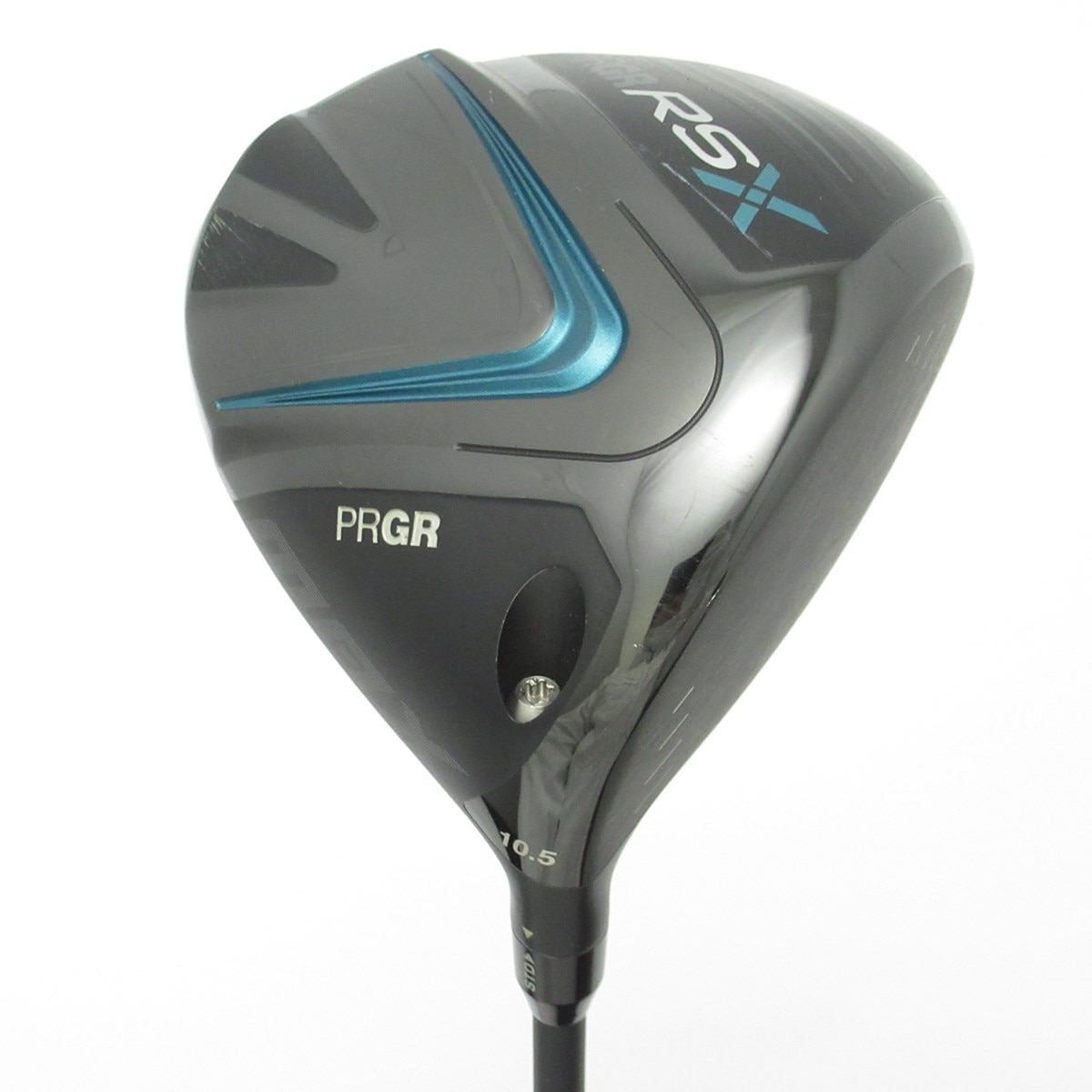 【中古】RSX MAX(2024) ドライバー Diamana FOR PRGR 10.5 S C(ドライバー（単品）)|RS(プロギア)の通販 - GDOゴルフショップ(5002599989)